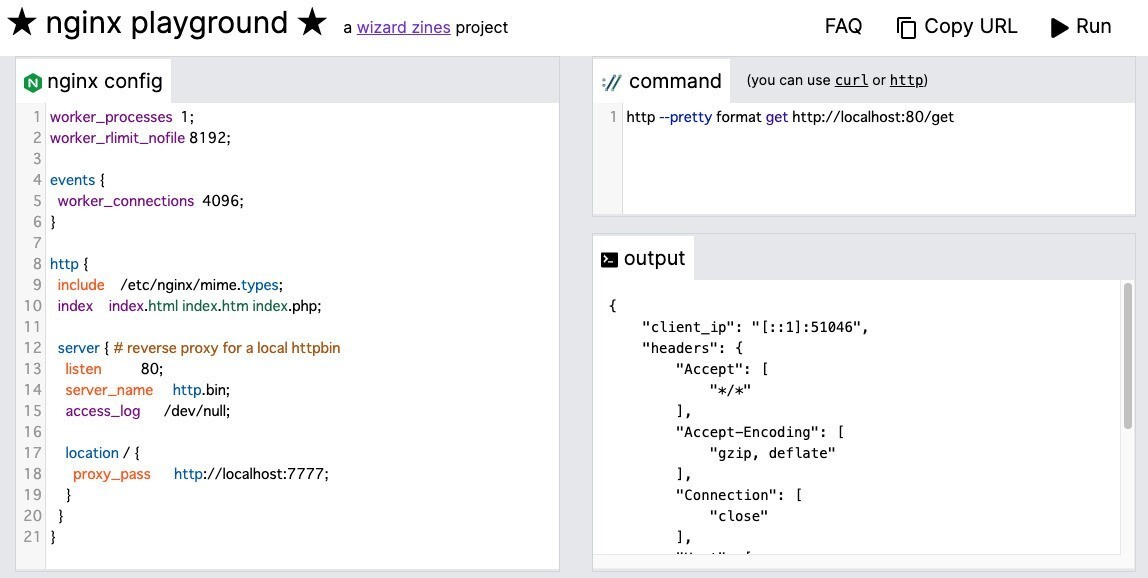 A list of programming playgrounds - プログラミング言語をその場で実行できるPlaygroundのリンク集 | ソフトアンテナ