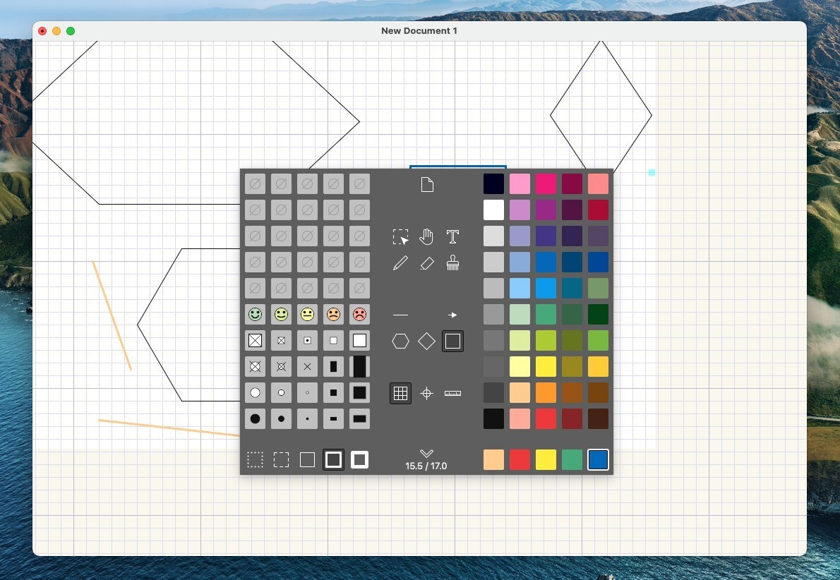 シンプルなベクターダイアグラム作成ツール「Karo Graph」がセール！本日のアプリセールまとめ | ソフトアンテナ