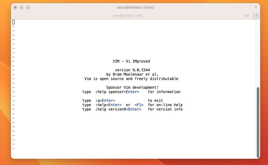Vimの生みの親、Bram Moolenaar氏が62歳で死去 | ソフトアンテナ
