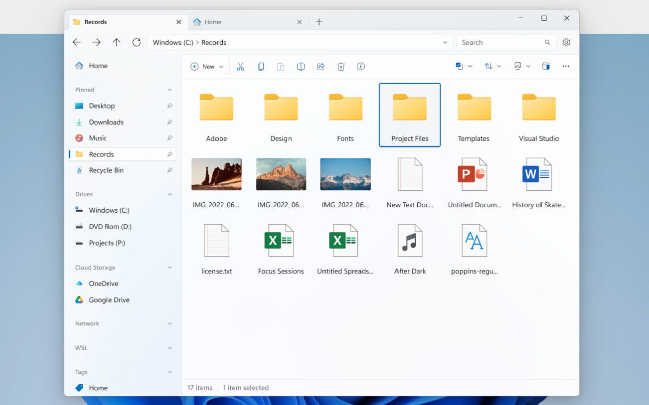 Files v3がリリース。UIの刷新やOfficeのサポート、コピーペーストダイアログのモダン化など | ソフトアンテナ