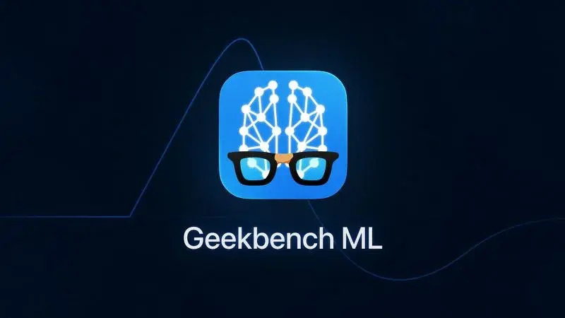 Geekbench MLがmacOSやその他デスクトップ環境をサポート | ソフトアンテナ