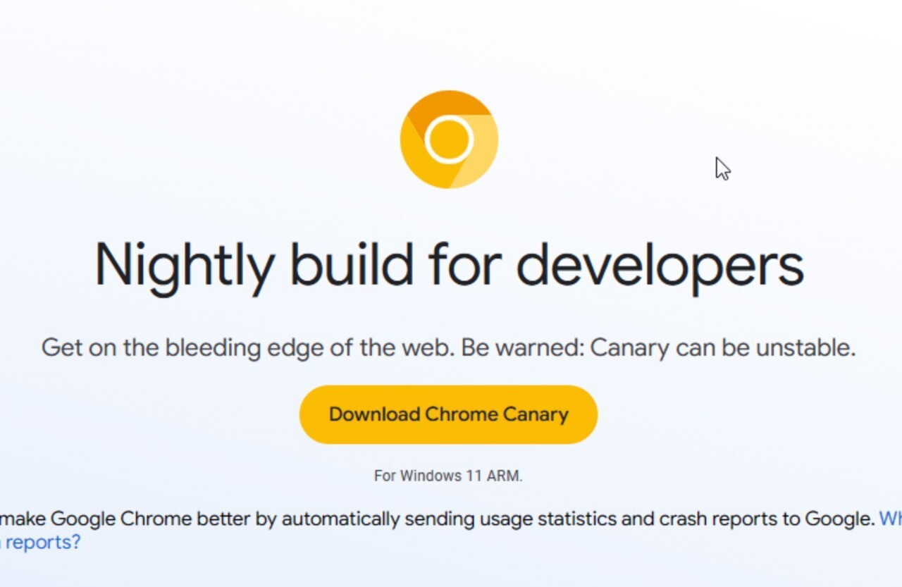 【朗報】Google、ARM版Windowsにネイティブに対応したChromeをついにリリース | ソフトアンテナ