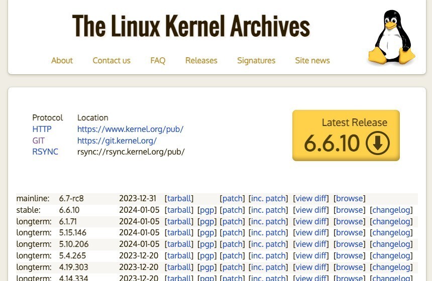Linux 6.7がリリース - BcachefsやIntel Meteor Lakeの改善、Nouveau GSPサポート | ソフトアンテナ