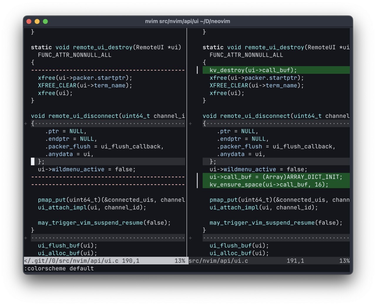 Neovim 0.10がリリース - 多数の新機能が追加された新バージョン | ソフトアンテナ