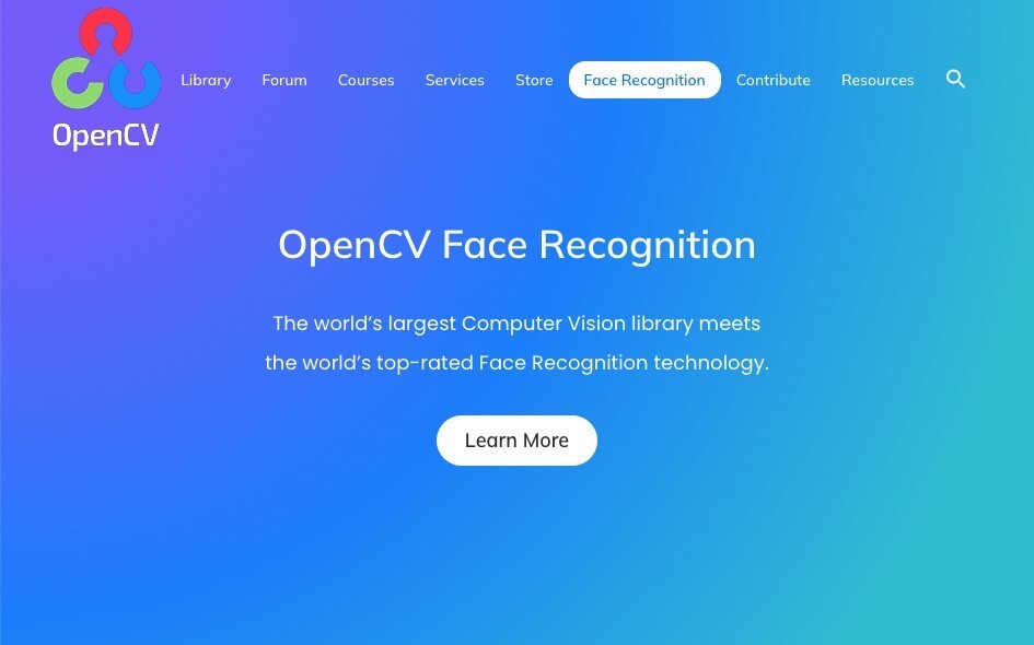 OpenCV 4.7がリリース - 多数の改良が行われたオープンソースの画像処理ライブラリ | ソフトアンテナ