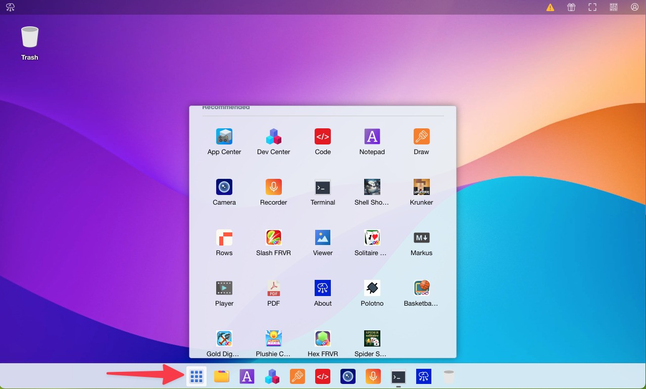 Puter - ブラウザ内で実行できるオープンソースのInternet OS | ソフトアンテナ