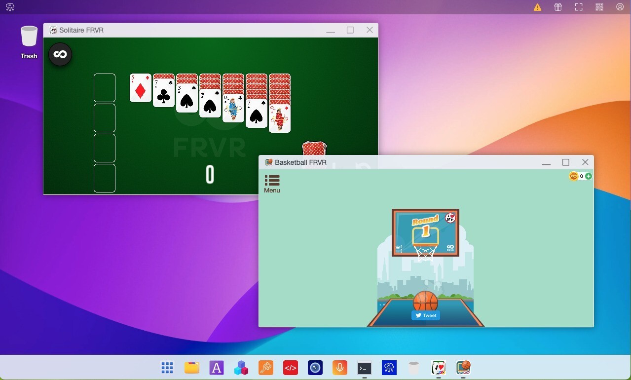 Puter - ブラウザ内で実行できるオープンソースのInternet OS | ソフトアンテナ