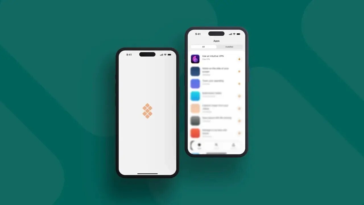 MacPaw、iOSアプリのサブスクサービス「Setapp Mobile」を発表 | ソフトアンテナ