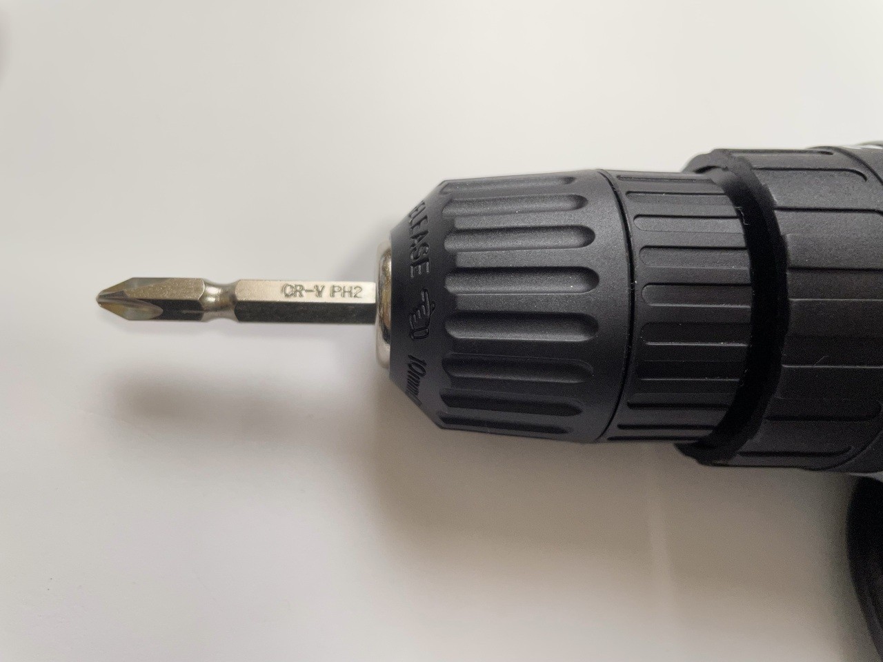 髙儀の電動ドリル＆ドライバー「DDR-120」を購入してみた | ソフトアンテナ