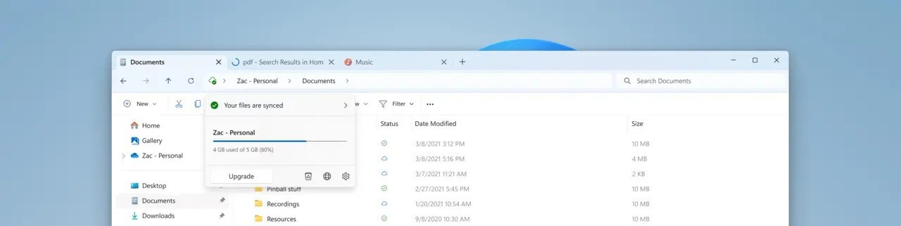 Windows 11 Insider Preview Build 23475がリリース - Devチャンネル向け、ファイルエクスプローラーの新しいホームなど | ソフトアンテナ