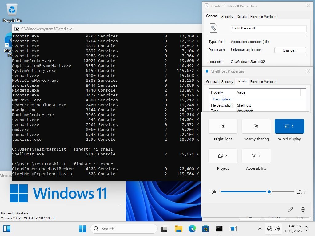 Microsoft、Windows 11のUIシェルをUWPからWin32+XAMLへ移行中 | ソフトアンテナ Microsoft、Windows 11のUIシェルをUWPからWin32+XAMLへ移行中 | ソフトアンテナ