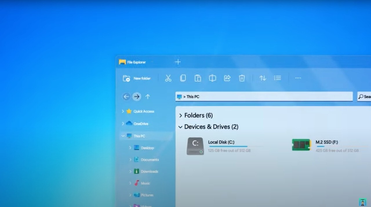 Windows 11のエッセンスを取り入れた「Windows 7 2021 Edition」コンセプト | ソフトアンテナ