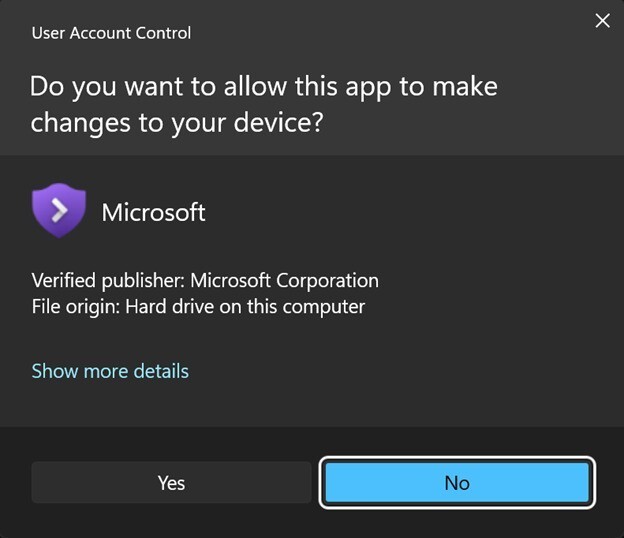 Microsoft、Windows 11版の「sudo」を正式発表 | ソフトアンテナ