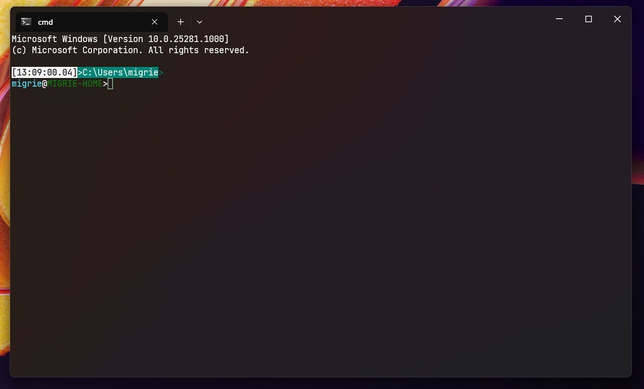 Windows Terminal Preview 1.17がリリース - Micaサポートとプロセス再起動など | ソフトアンテナ