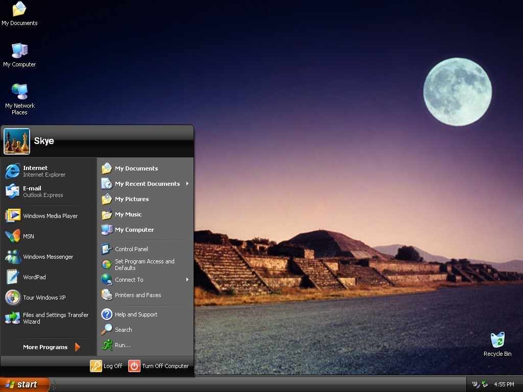 Windows XP Delta Editionが爆誕 - Beta 2の美しさを再現したWindows XPの改良版 | ソフトアンテナ