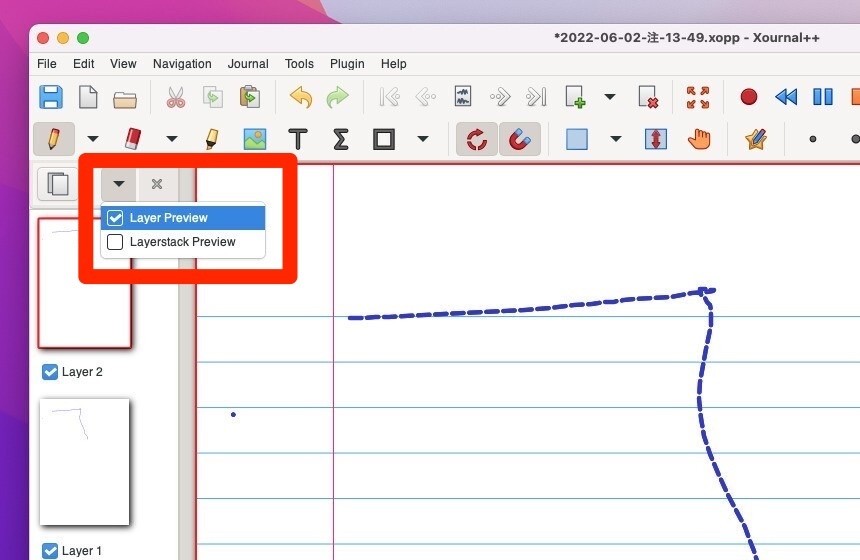 Xournal++ - オープンソースかつクロスプラットフォームの手書きノートアプリ | ソフトアンテナ