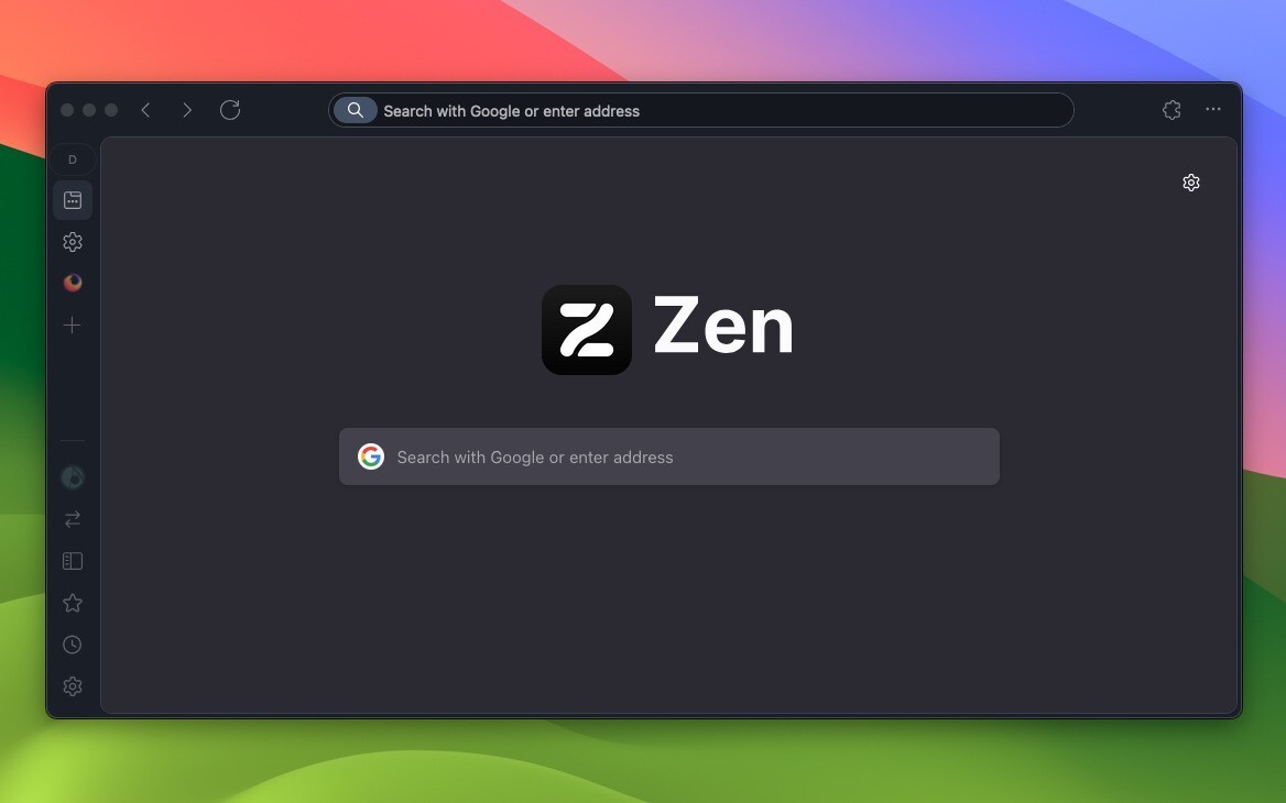 Firefox版Arc？カスタマイズ性と高いパフォーマンスを実現した「Zen Browser」が登場 | ソフトアンテナ