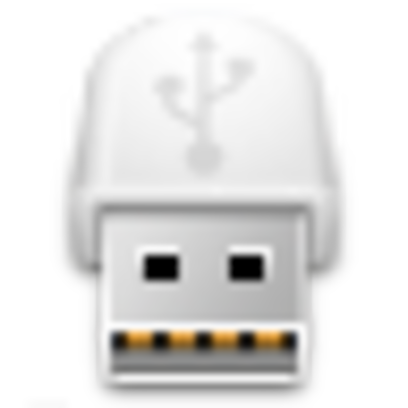 USB Overdrive