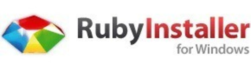 RubyInstaller
