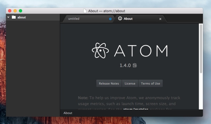 Atom