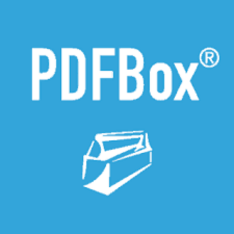 PDFBox
