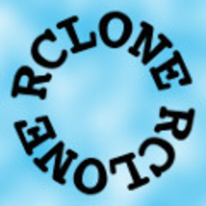 rclone