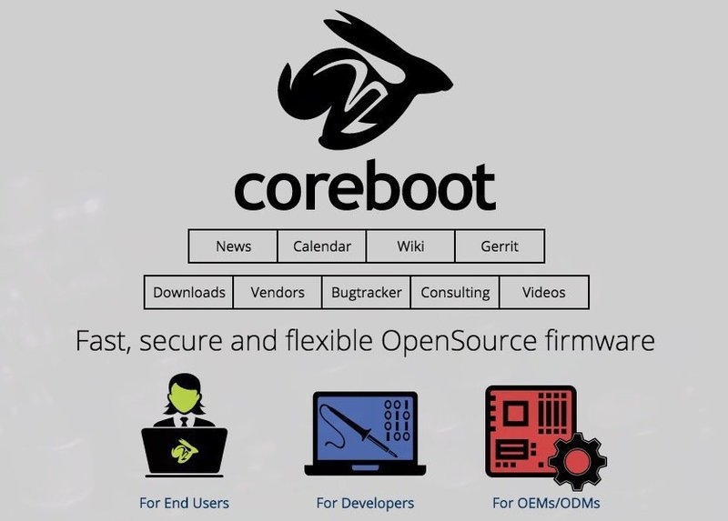 Coreboot